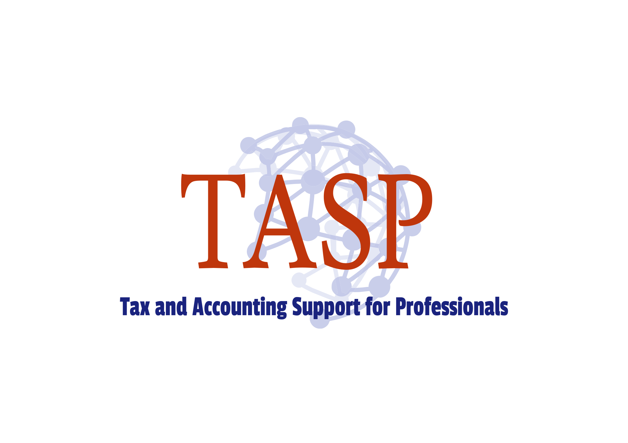 TASP INC. : Tax and accounting services for individuals and businesses
